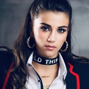 Rebeka Parrilla | Elite Wiki | Fandom