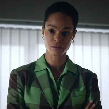 Virginia | Elite Wiki | Fandom