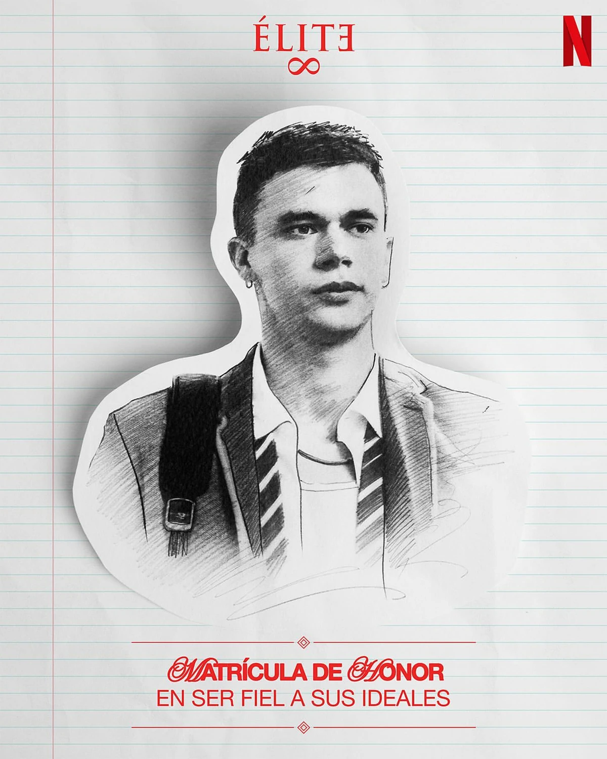 Eric de Velasco Viveros | Elite Wiki | Fandom