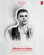 Season 8 | Elite Wiki | Fandom