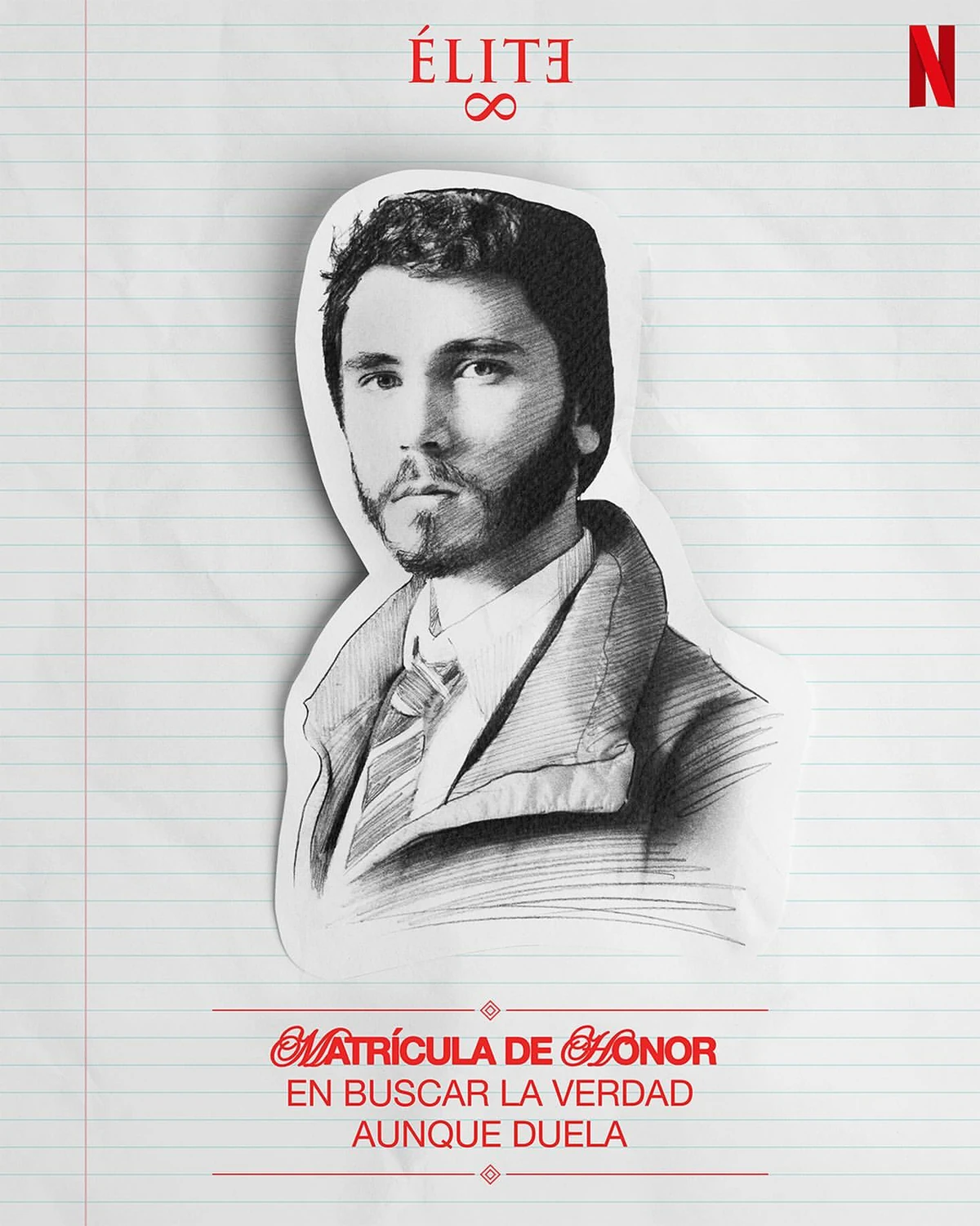 Dídac Ramos Vico | Elite Wiki | Fandom