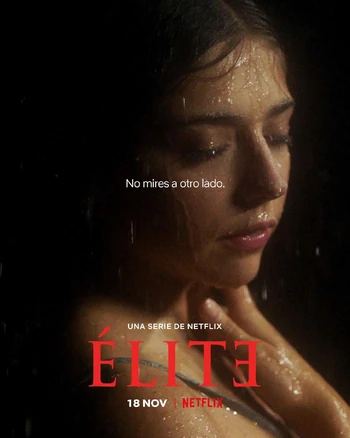 Sara | Elite Wiki | Fandom