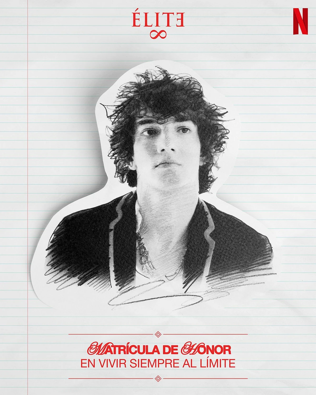 Valerio Montesinos Rojas | Elite Wiki | Fandom