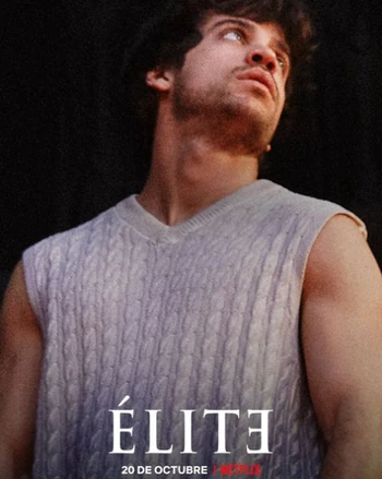 Raúl | Elite Wiki | Fandom