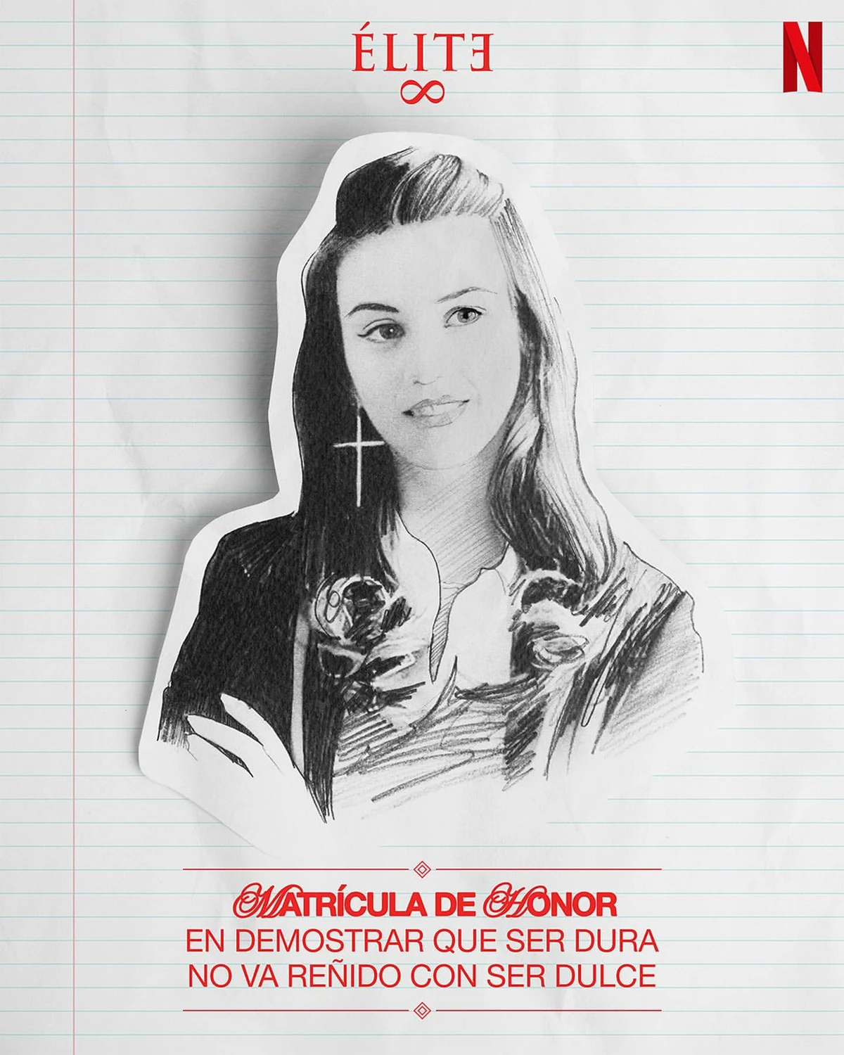 Rebeka Parrilla | Elite Wiki | Fandom