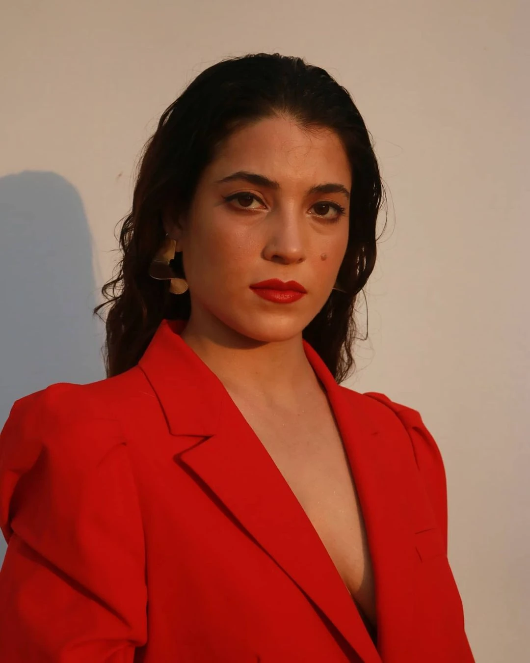 Madhyama Segal | Elite Wiki | Fandom