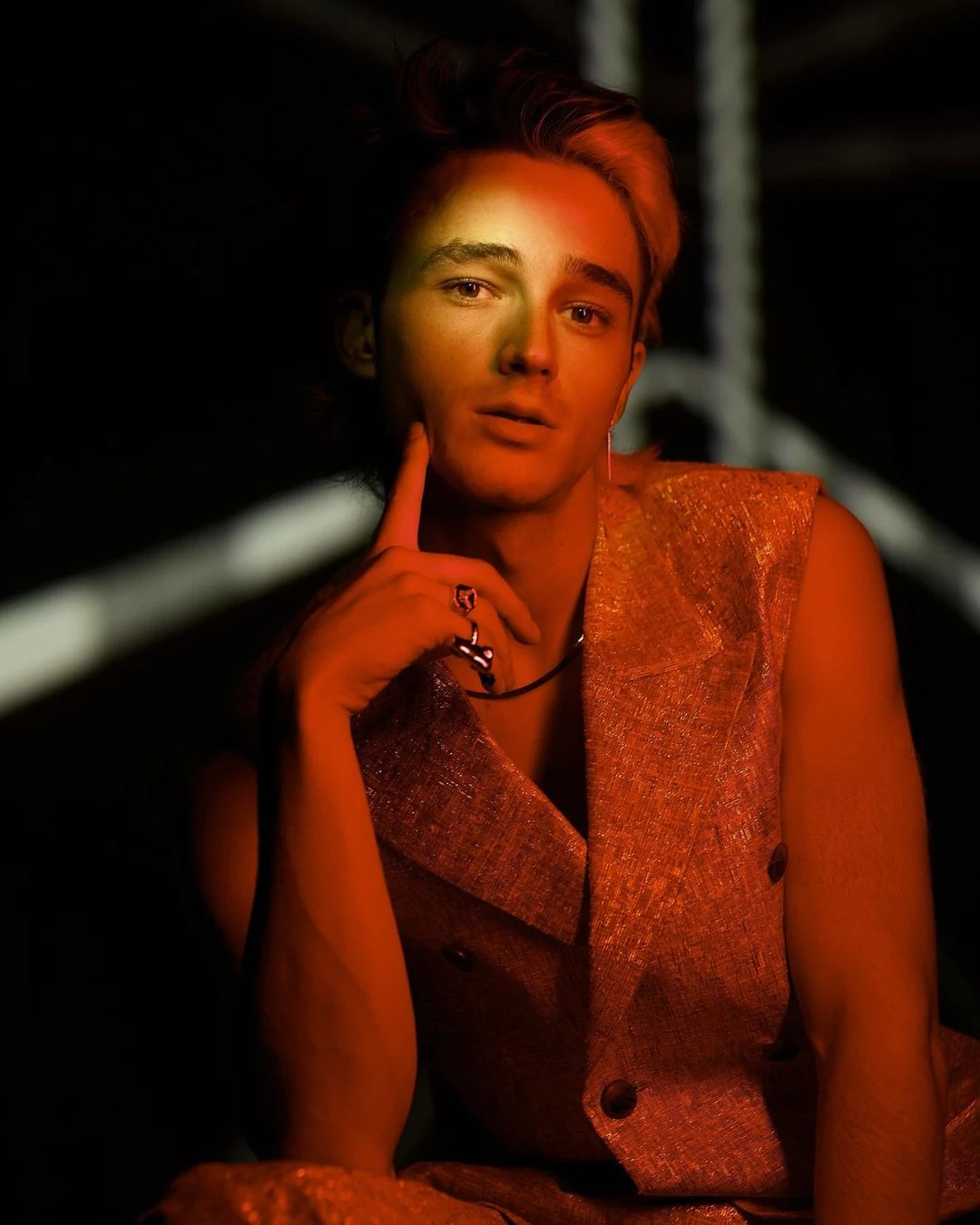 Phillipe von Triesenberg | Elite Wiki | Fandom