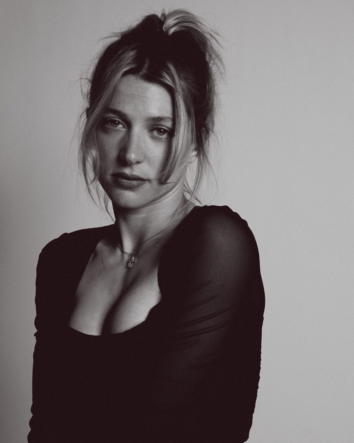 Alexandra Pino Elite Wiki Fandom