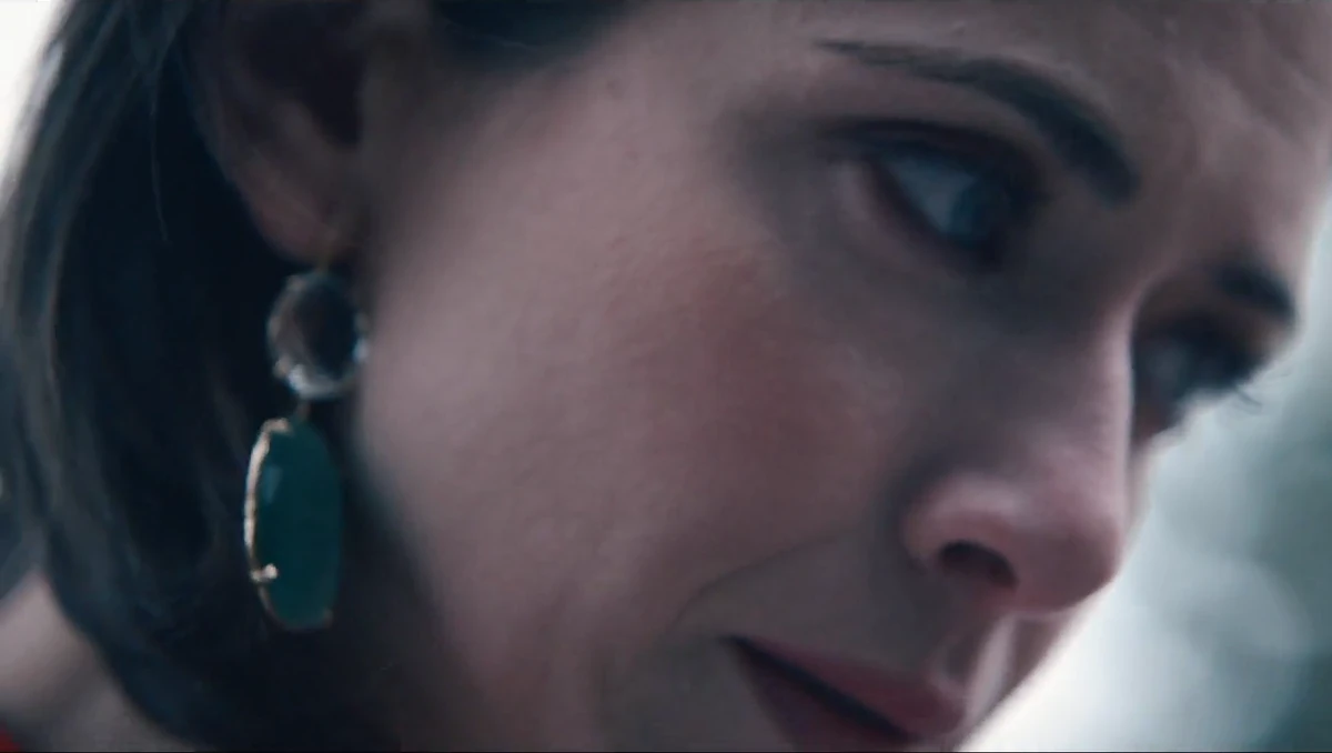 Mrs. Commerford | Elite Wiki | Fandom