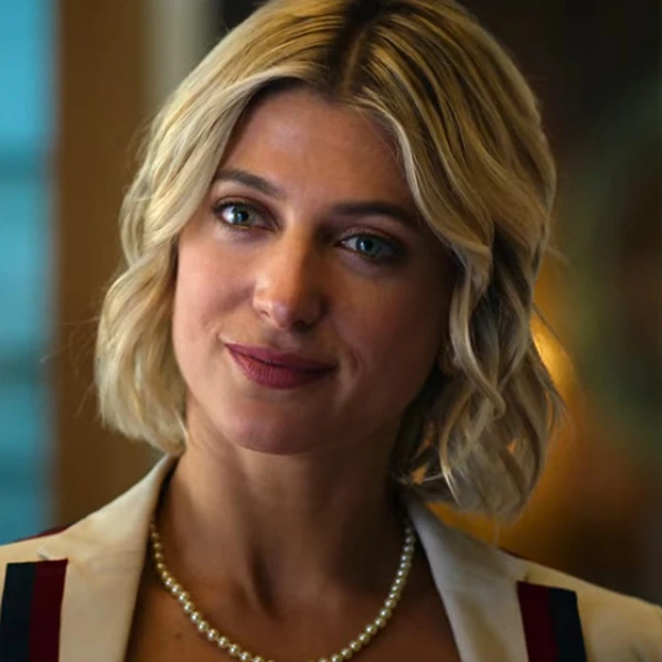 Guillermina | Elite Wiki | Fandom