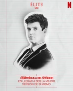 Season 8 | Elite Wiki | Fandom