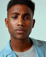 Malick Diallo | Elite Wiki | Fandom