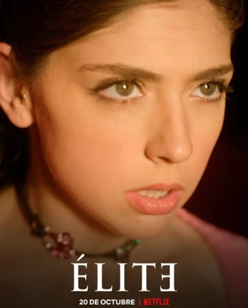 Sara | Elite Wiki | Fandom