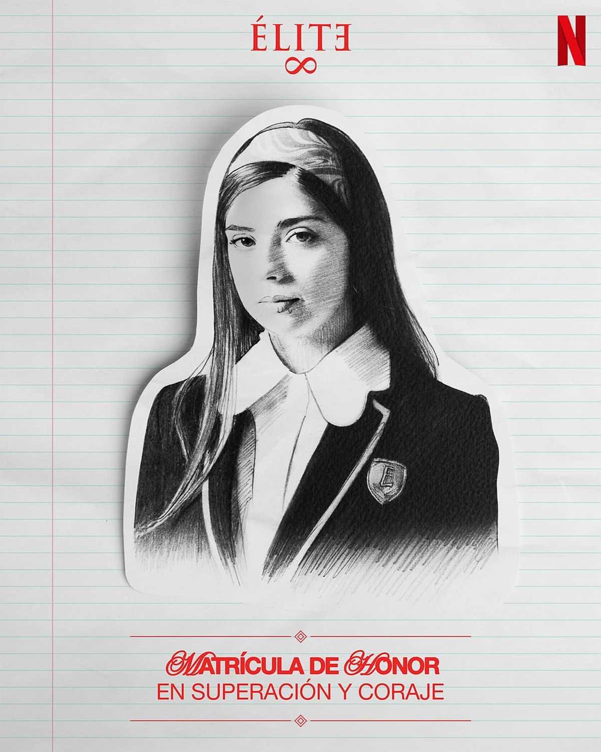 Sara | Elite Wiki | Fandom