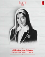 Season 8 | Elite Wiki | Fandom