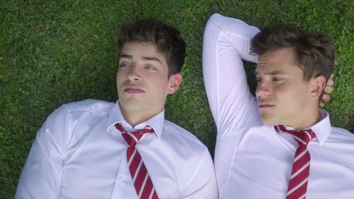 Please, Tell the Truth | Elite Wiki | Fandom