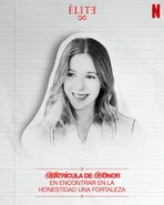 Season 8 | Elite Wiki | Fandom