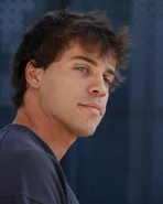 Alex Pastrana | Elite Wiki | Fandom