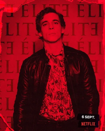 Christian Varela Expósito | Elite Wiki | Fandom