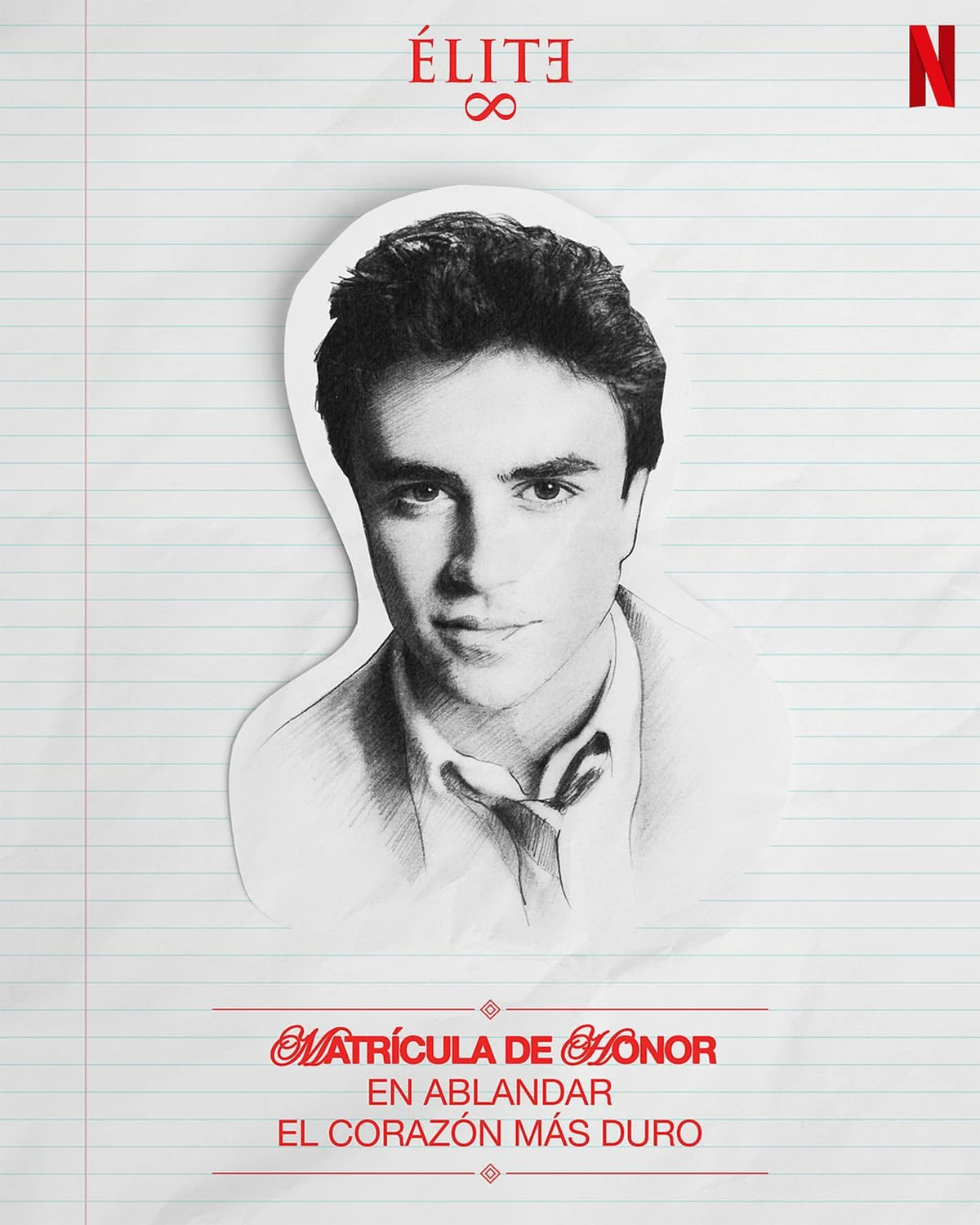 Samuel García Domínguez | Elite Wiki | Fandom