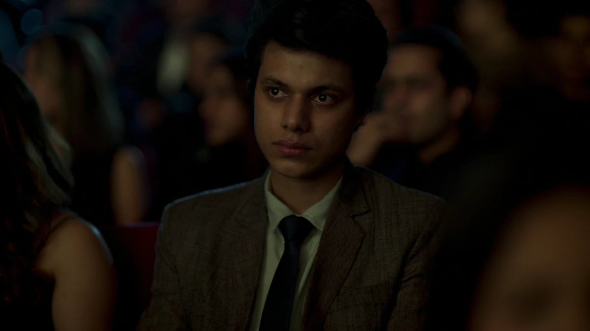 Episode 8 | Elite Wiki | Fandom