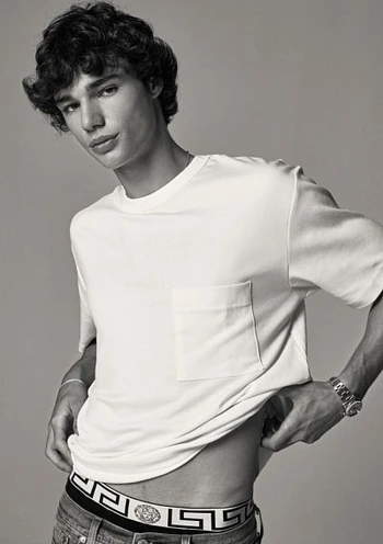 Fernando Líndez | Elite Wiki | Fandom