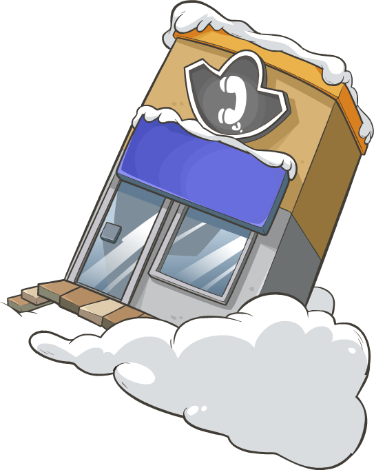 Everyday Phoning Facility | Elite Penguin Force Wiki | Fandom