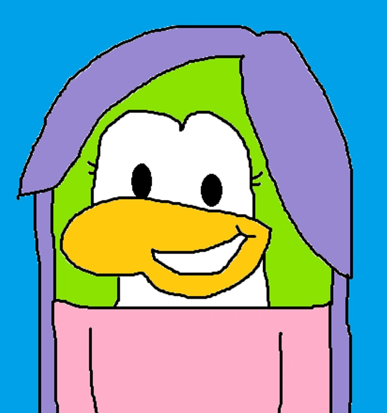 Nicolette Johnson | Elite Penguin_Force Wiki | Fandom