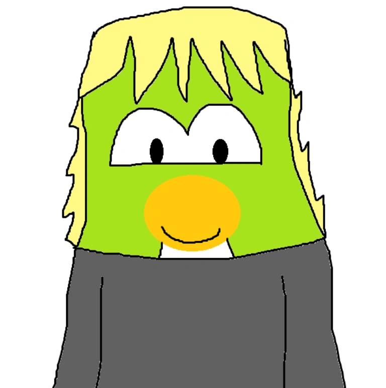 Leo Arap | Elite Penguin_Force Wiki | Fandom