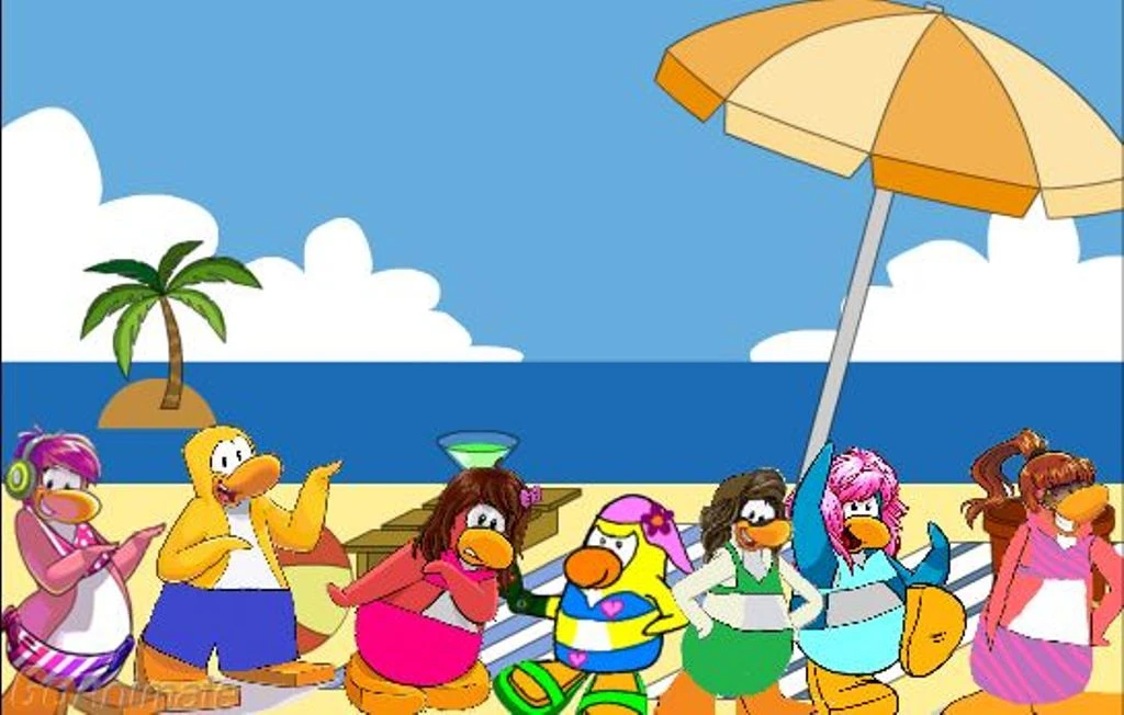 EPF Agents | Elite Penguin_Force Wiki | Fandom