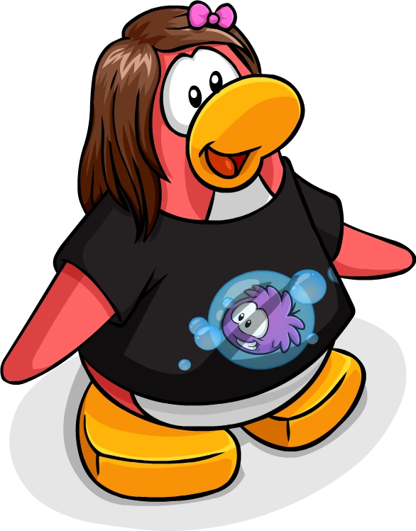 Pavlina Mihov | Elite Penguin_Force Wiki | Fandom