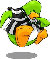 Jeff Holbert | Elite Penguin_Force Wiki | Fandom