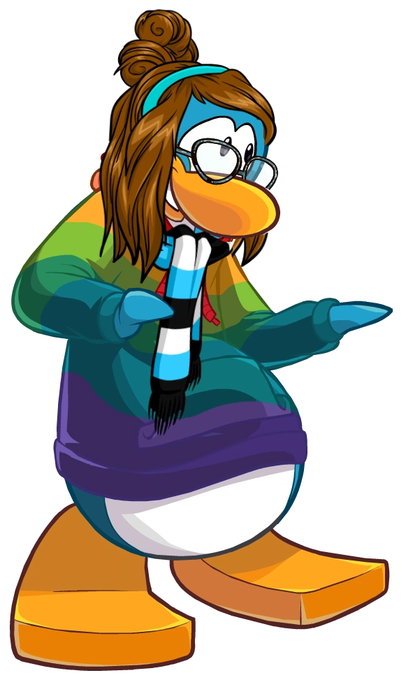 Jordin Eira | Elite Penguin_Force Wiki | Fandom