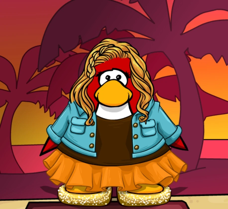 Madina | Elite Penguin_Force Wiki | Fandom