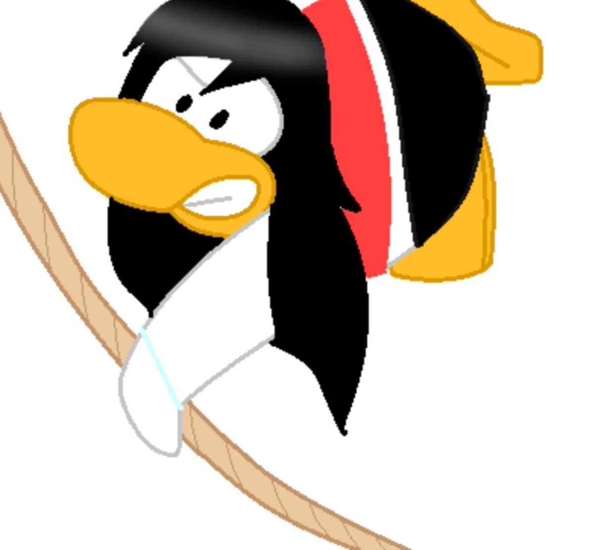 Juana Nevarez | Elite Penguin_Force Wiki | Fandom