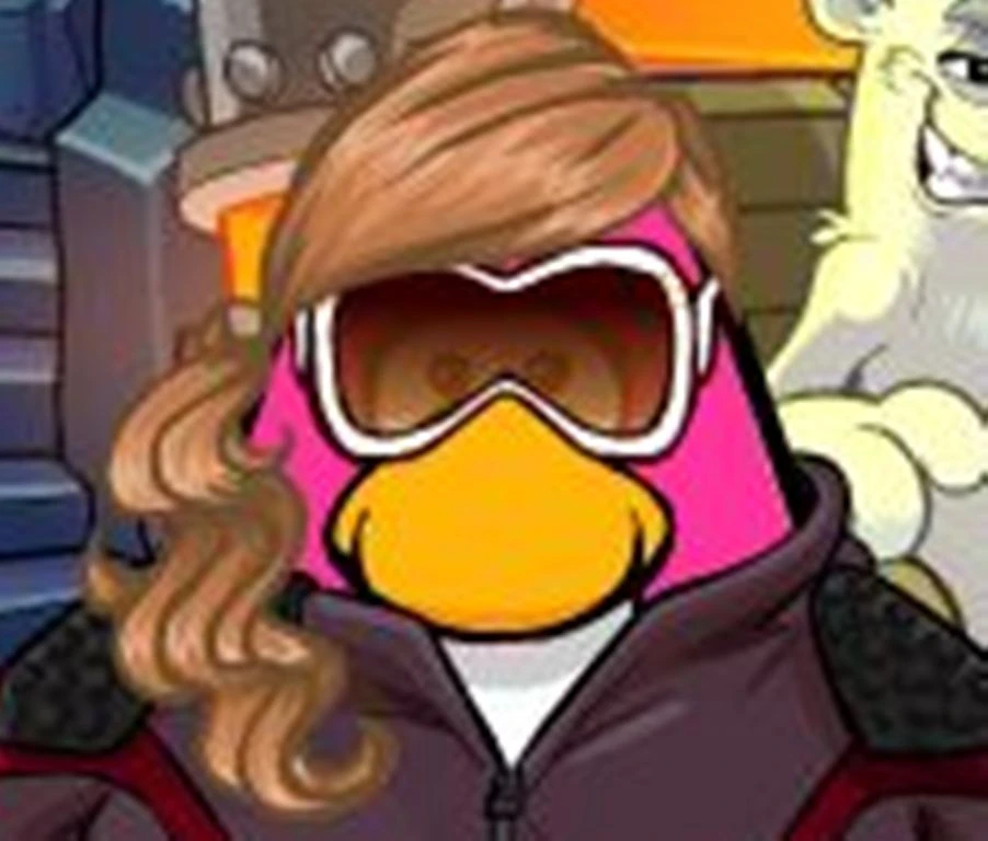 Lynn Stilk | Elite Penguin_Force Wiki | Fandom