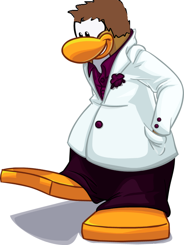 Eric Groves | Elite Penguin_Force Wiki | Fandom