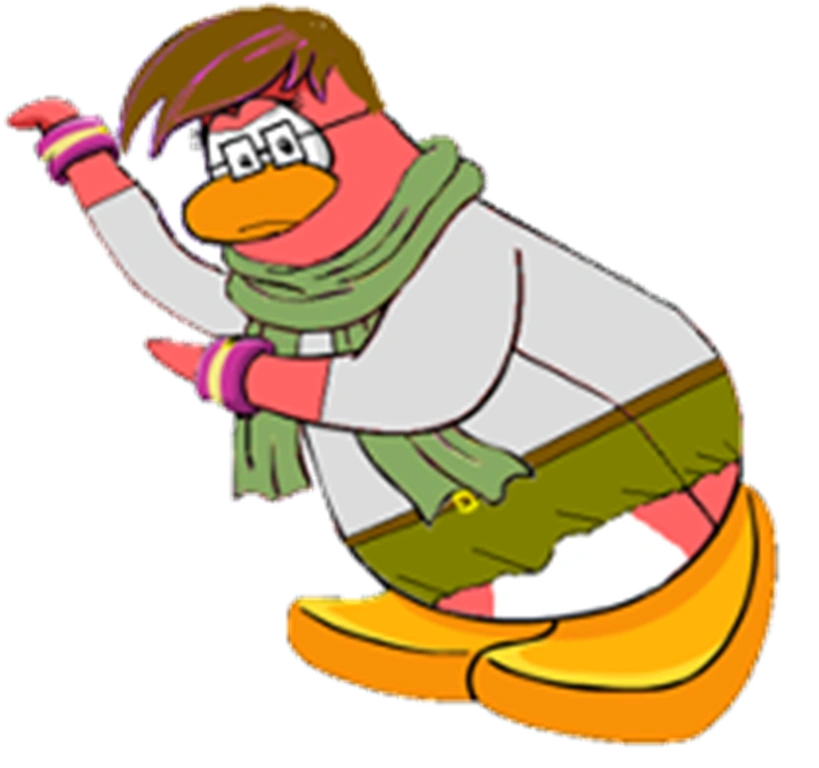 Category:Adults | Elite Penguin_Force Wiki | Fandom