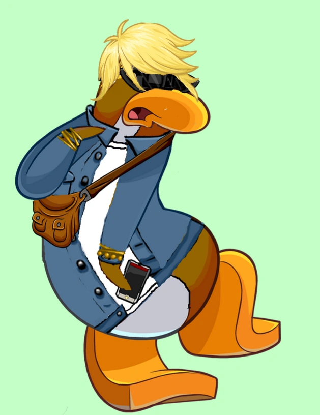 Tom | Elite Penguin_Force Wiki | Fandom