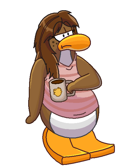 Sarah Stewart | Elite Penguin_Force Wiki | Fandom