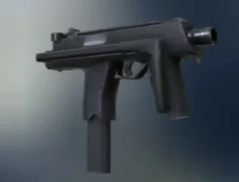 SPSMG9 | Elite Squad Wiki | Fandom