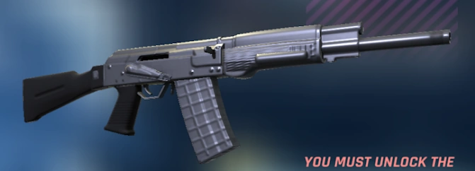 SASG 12 | Elite Squad Wiki | Fandom