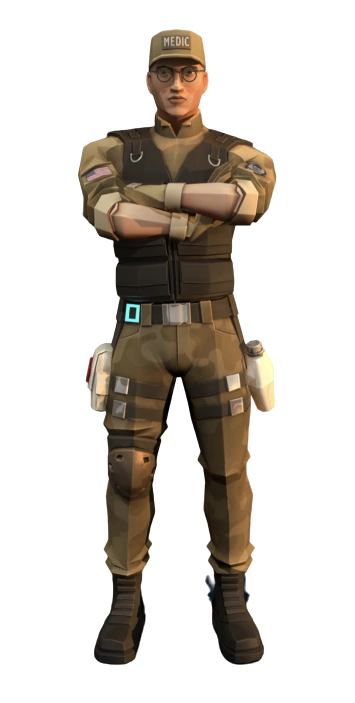 Alex Nolan | Elite Squad Wiki | Fandom