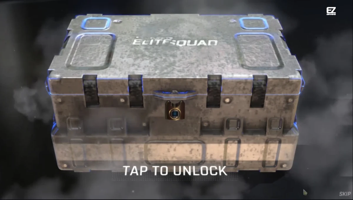 Ordnance Boxes | Elite Squad Wiki | Fandom