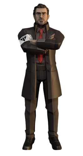 Tom Reed | Elite Squad Wiki | Fandom