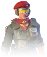 Alibi | Elite Squad Wiki | Fandom