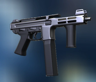 ITA SF SMG | Elite Squad Wiki | Fandom