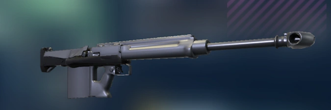 SA-50 | Elite Squad Wiki | Fandom