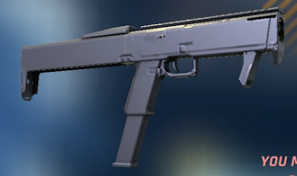 FMG-9 | Elite Squad Wiki | Fandom