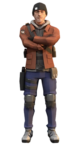 Ryan Marquez | Elite Squad Wiki | Fandom